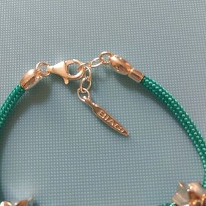 Carlo Biagi | Jewelry | Carlo Biagi Bracelet | Poshmark